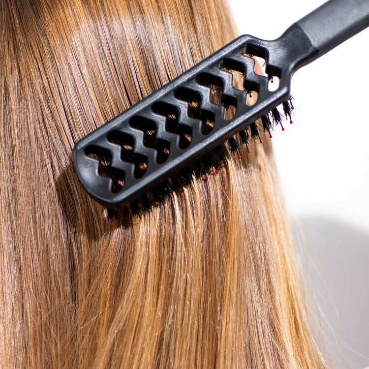 Cricket Static Free Fast Flo Vent Brush | Tools & Brushes | Sally Beauty