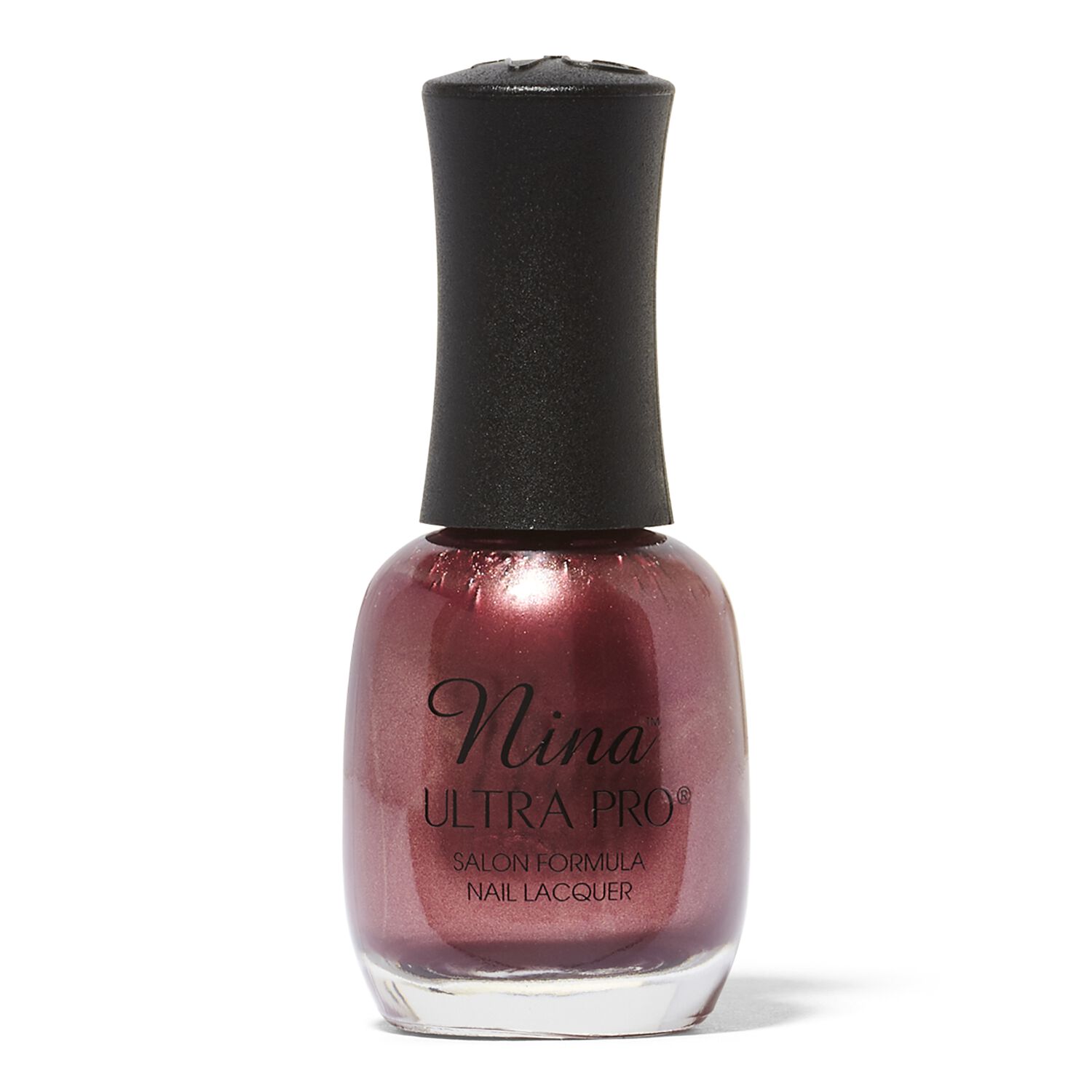 Nina Ultra Pro Nail Polish in French Roast - Nail Polish | Sally Beauty