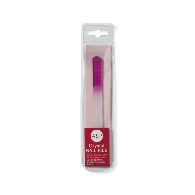 ASP Crystal Nail File