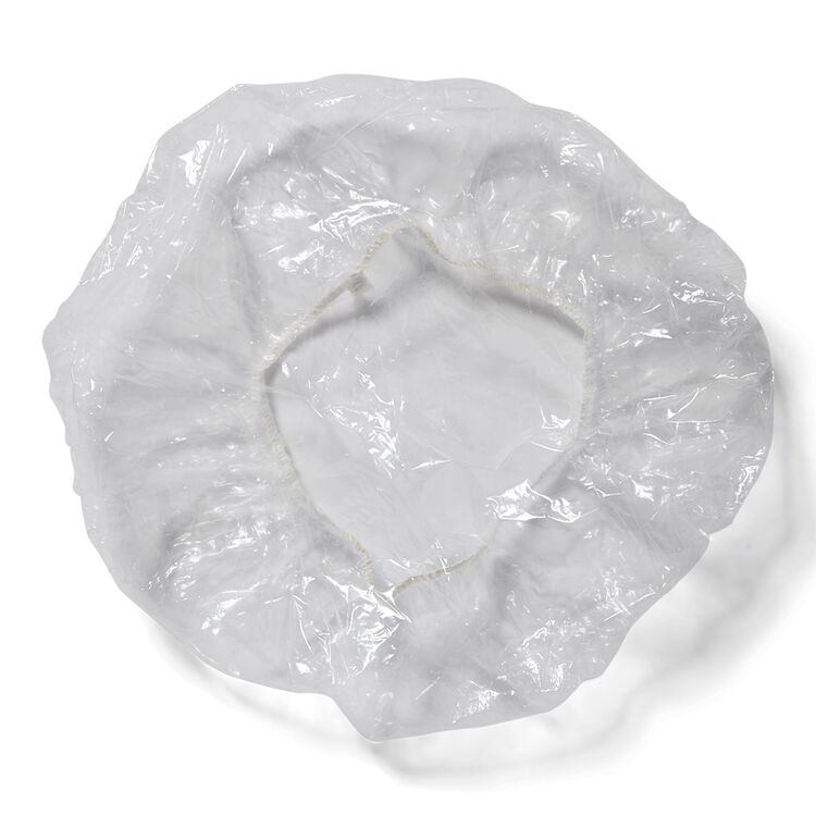 Professional Processing Caps 3 Count | Sally Beauty