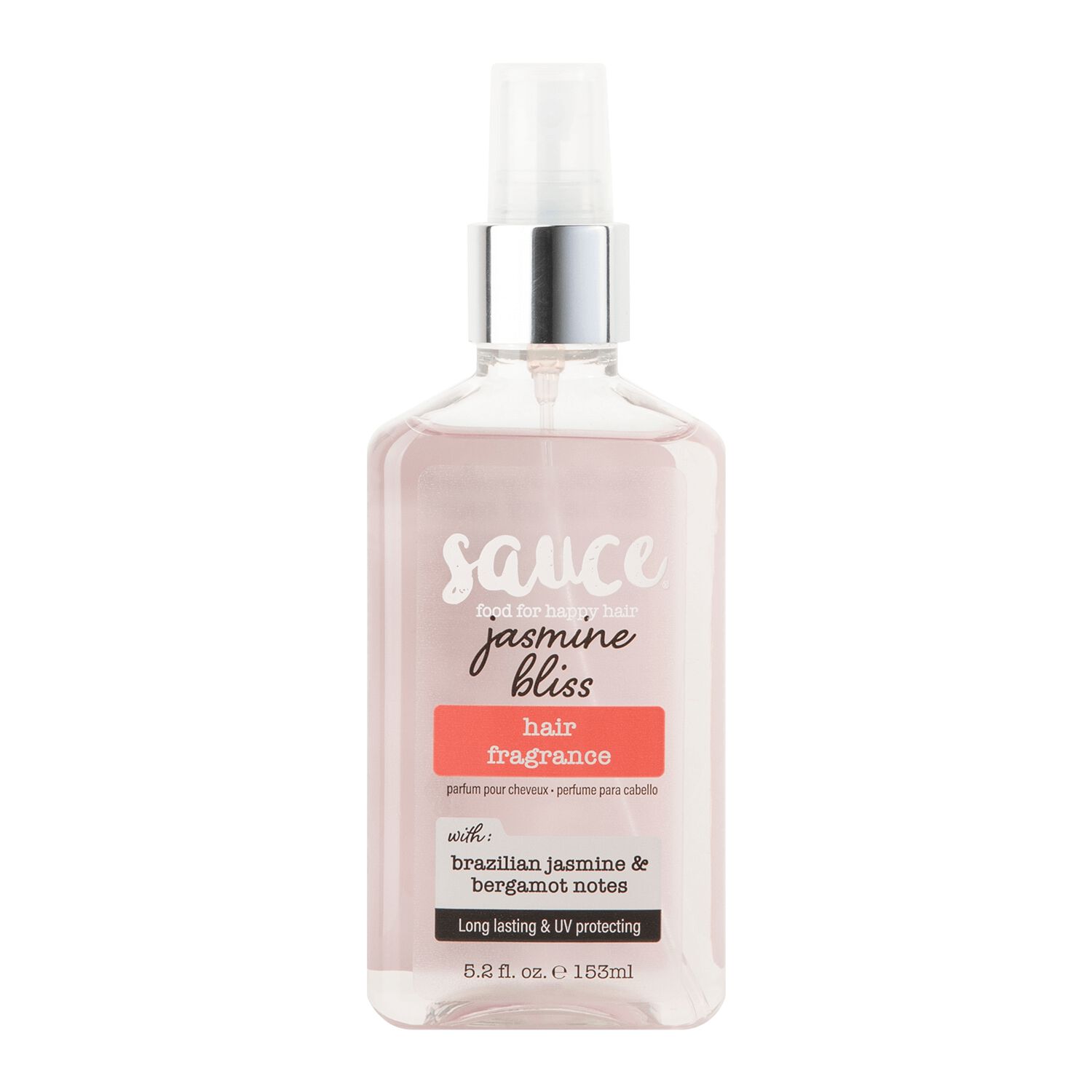 Sauce Beauty Jasmine Bliss Hair Fragrance | Sally Beauty
