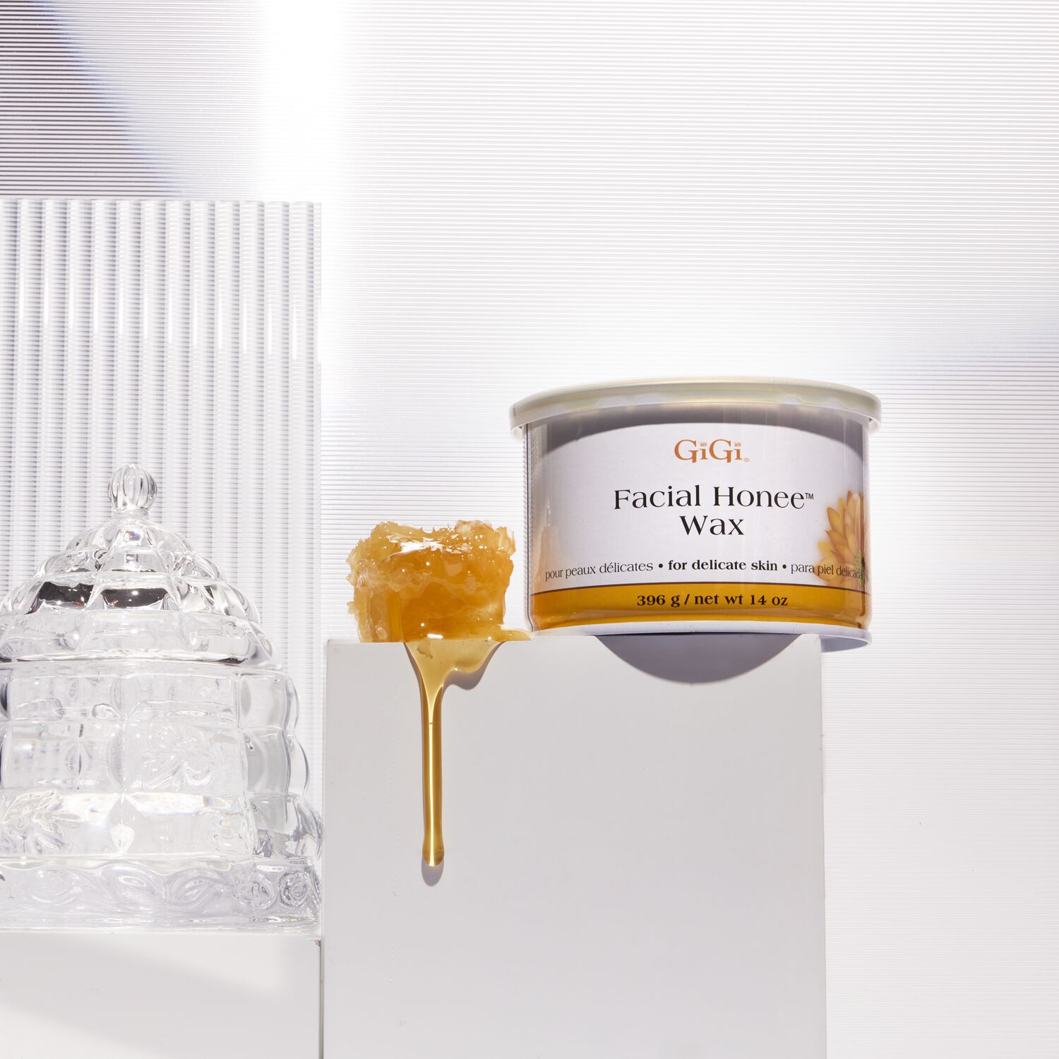 GiGi Facial Honee Wax
