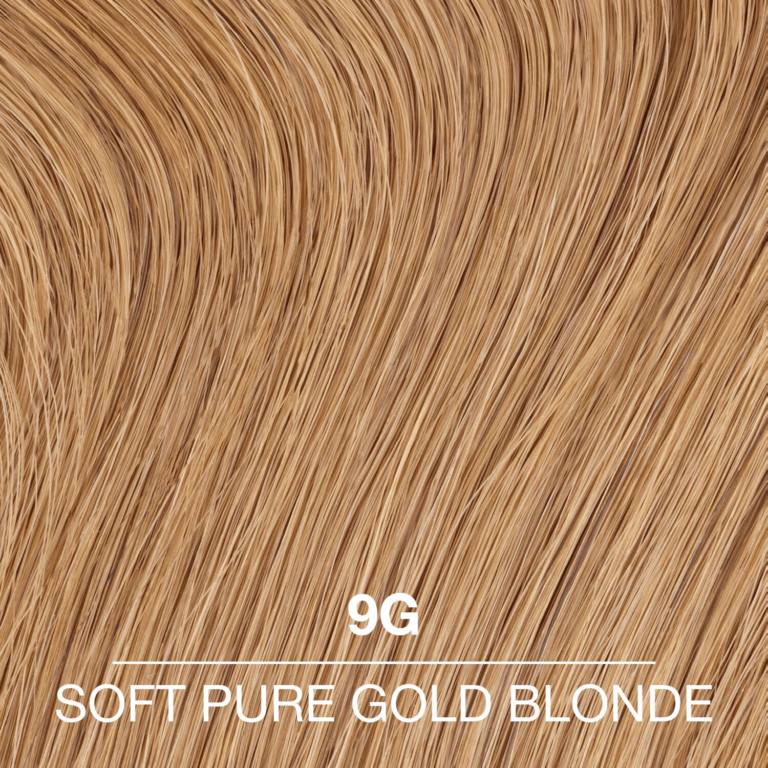 9G Soft Pure Gold Blonde colorcharm Permanent Liquid Hair Color by ...