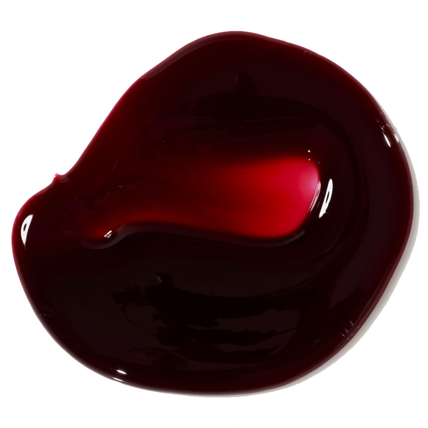 Manic Panic Divine Wine Pro Semi-Permanent Gel Hair Color | Sally Beauty