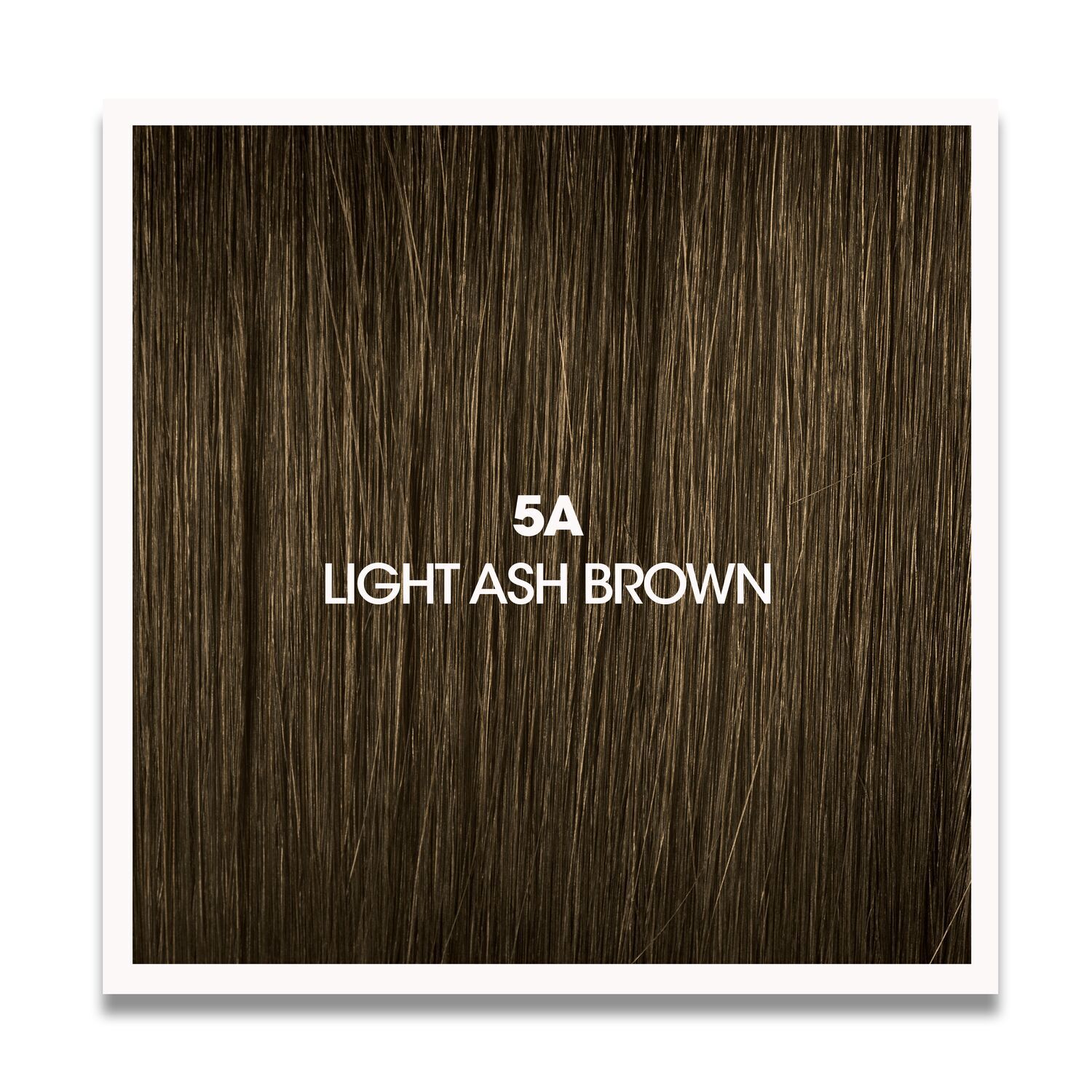 Better Natured 5A Light Ash Brown Permanent Liqui-Crème Hair Color ...