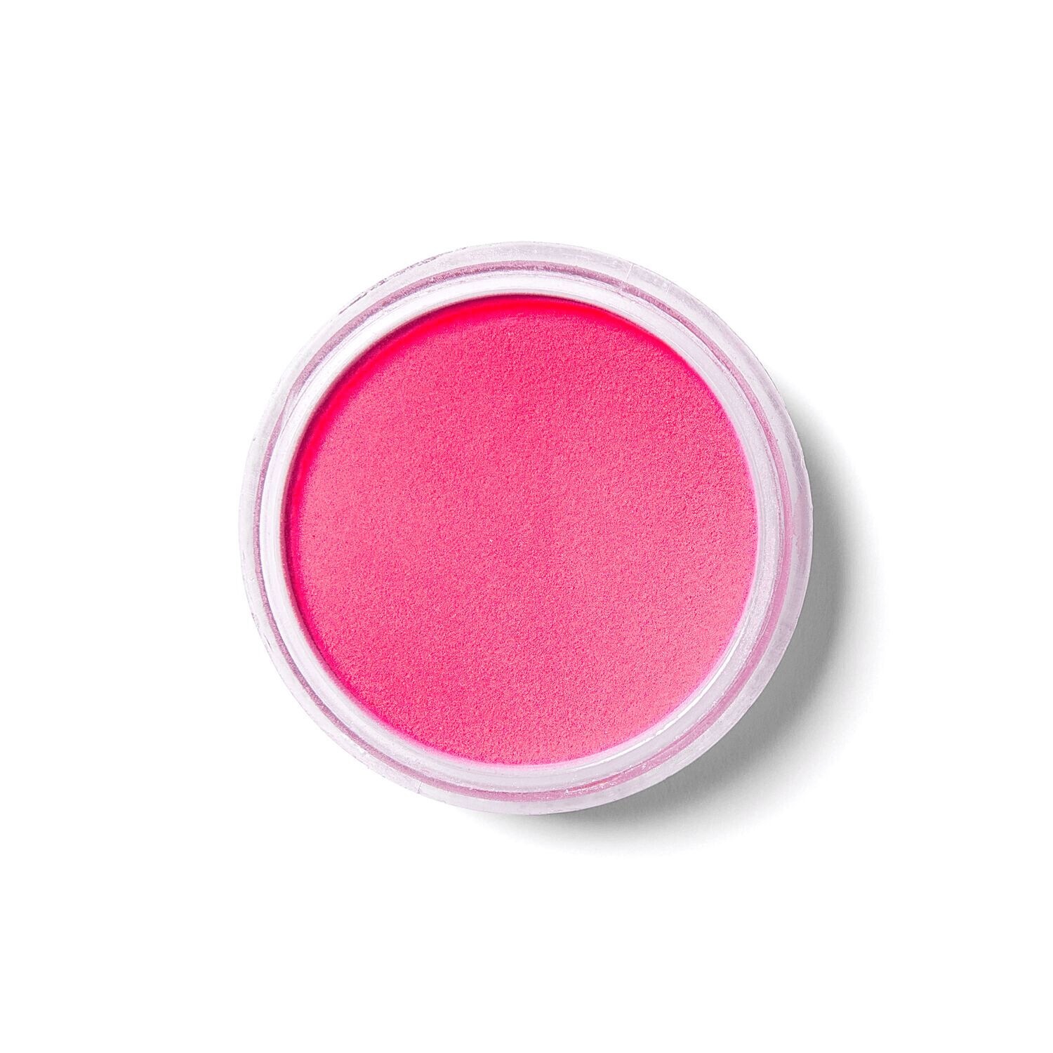 Beauty Secrets Hyper Pink Neon Dip Powder - dip powder, nail powder ...