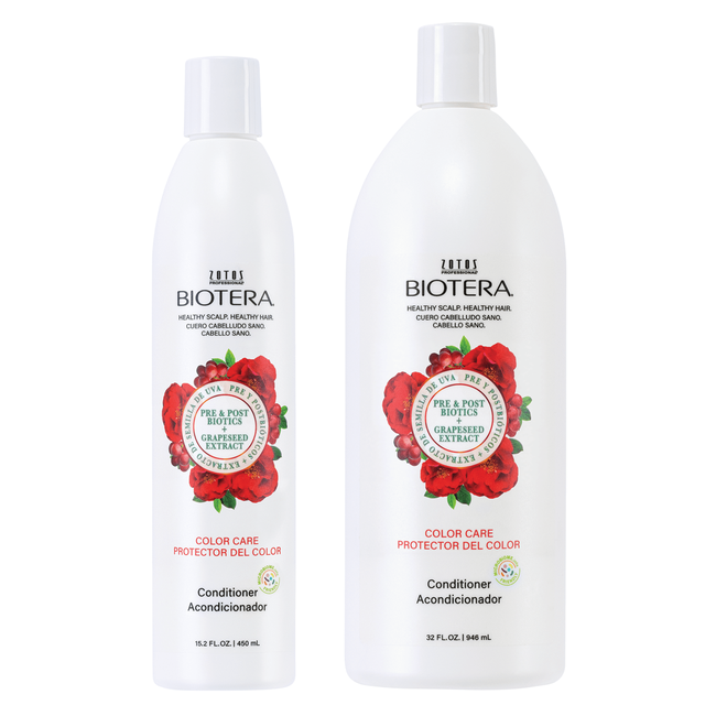 Biotera Color Care Conditioner With Grapeseed Extract