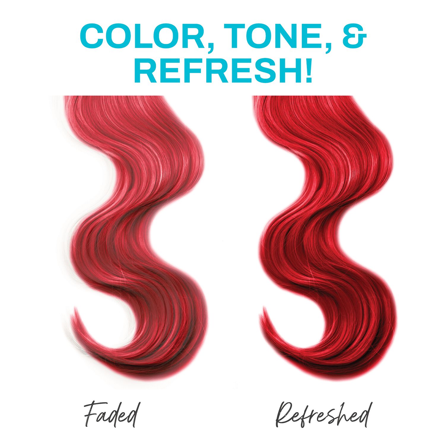 Keracolor Red Color + Clenditioner | Sally Beauty