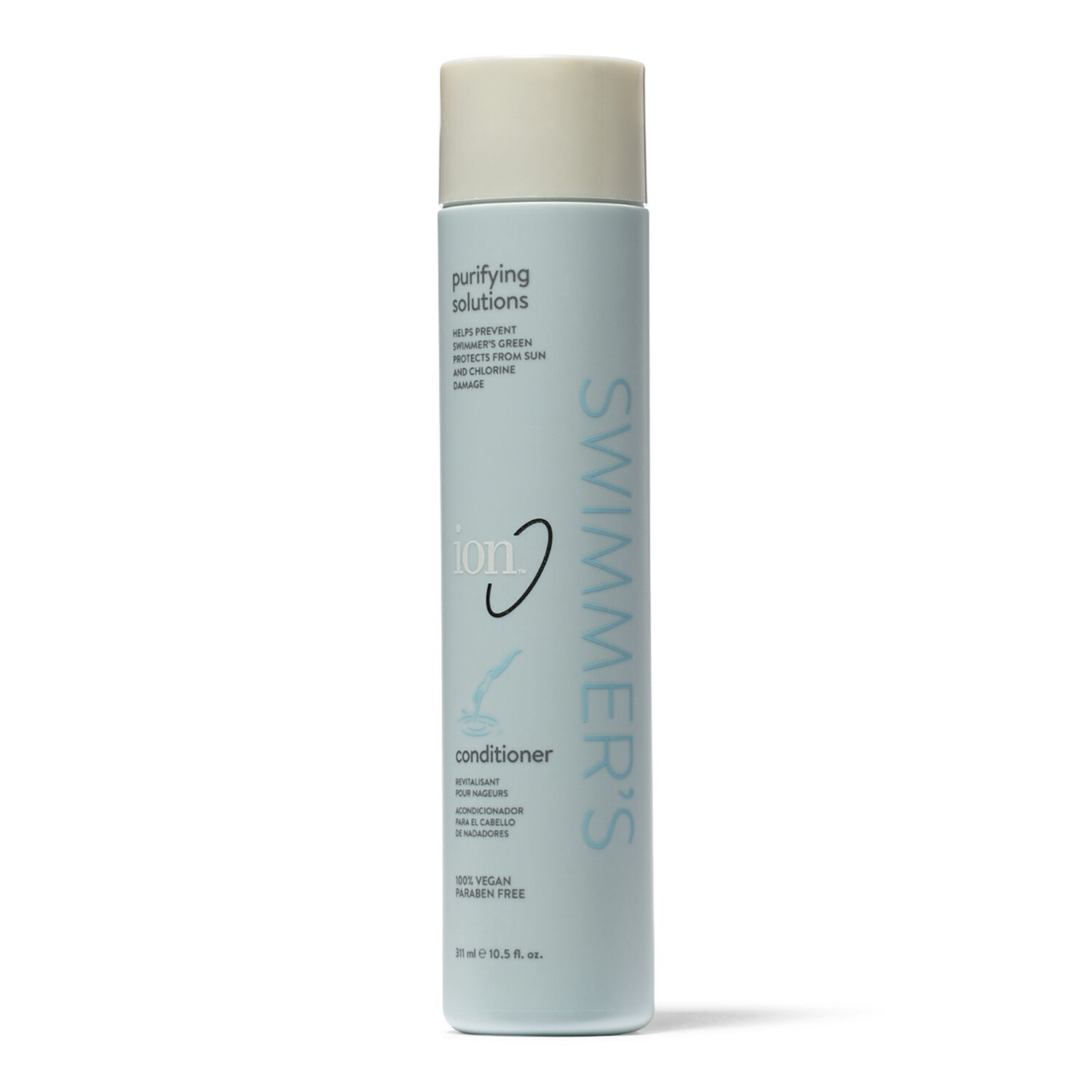 Ion Swimmer's Conditioner by Purifying Solutions | Conditioner | Sally ...