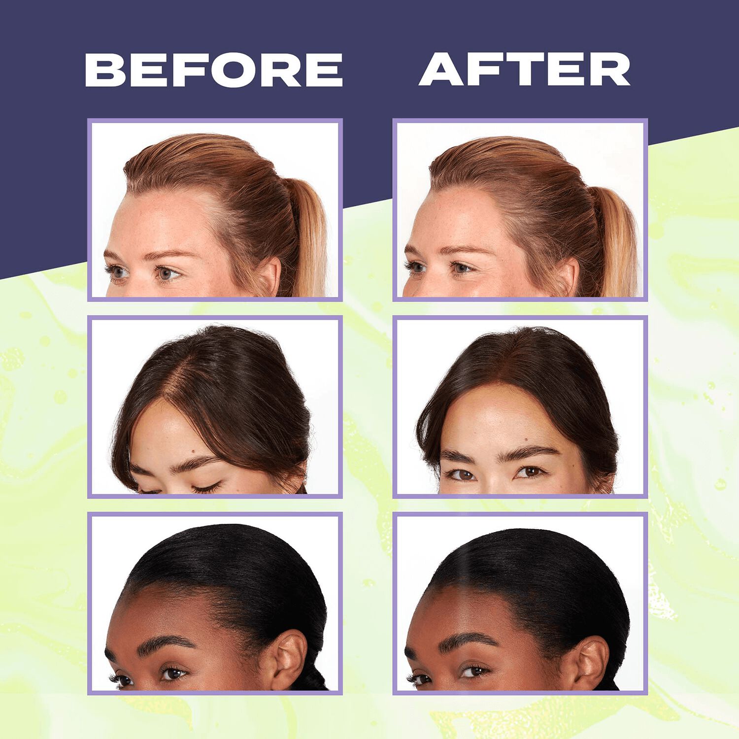 Toppik Medium Brown Fill Me In Hairline Filler | Sally Beauty