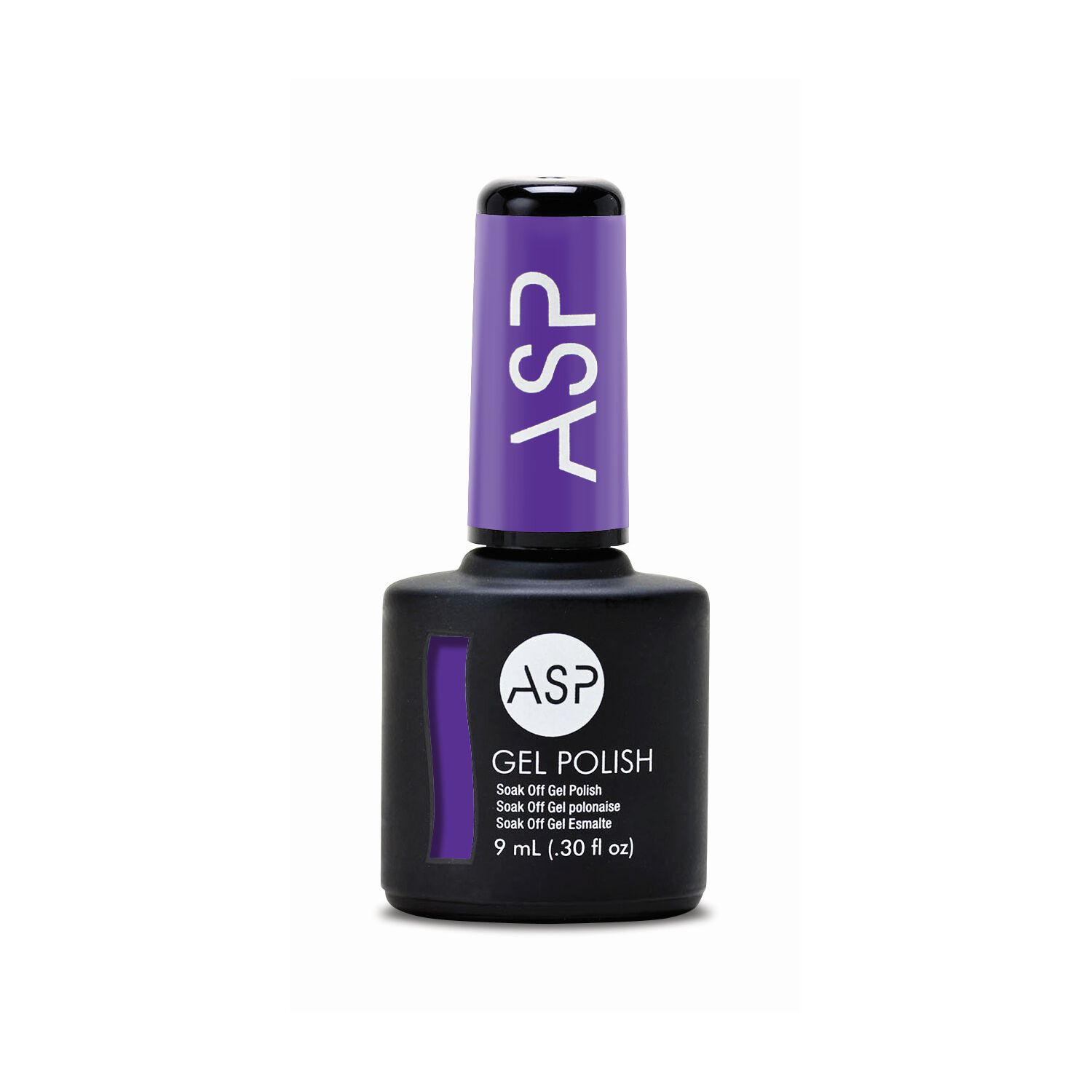 ASP Sugar Plum Gel Polish - Gel Nail Polish | Sally Beauty