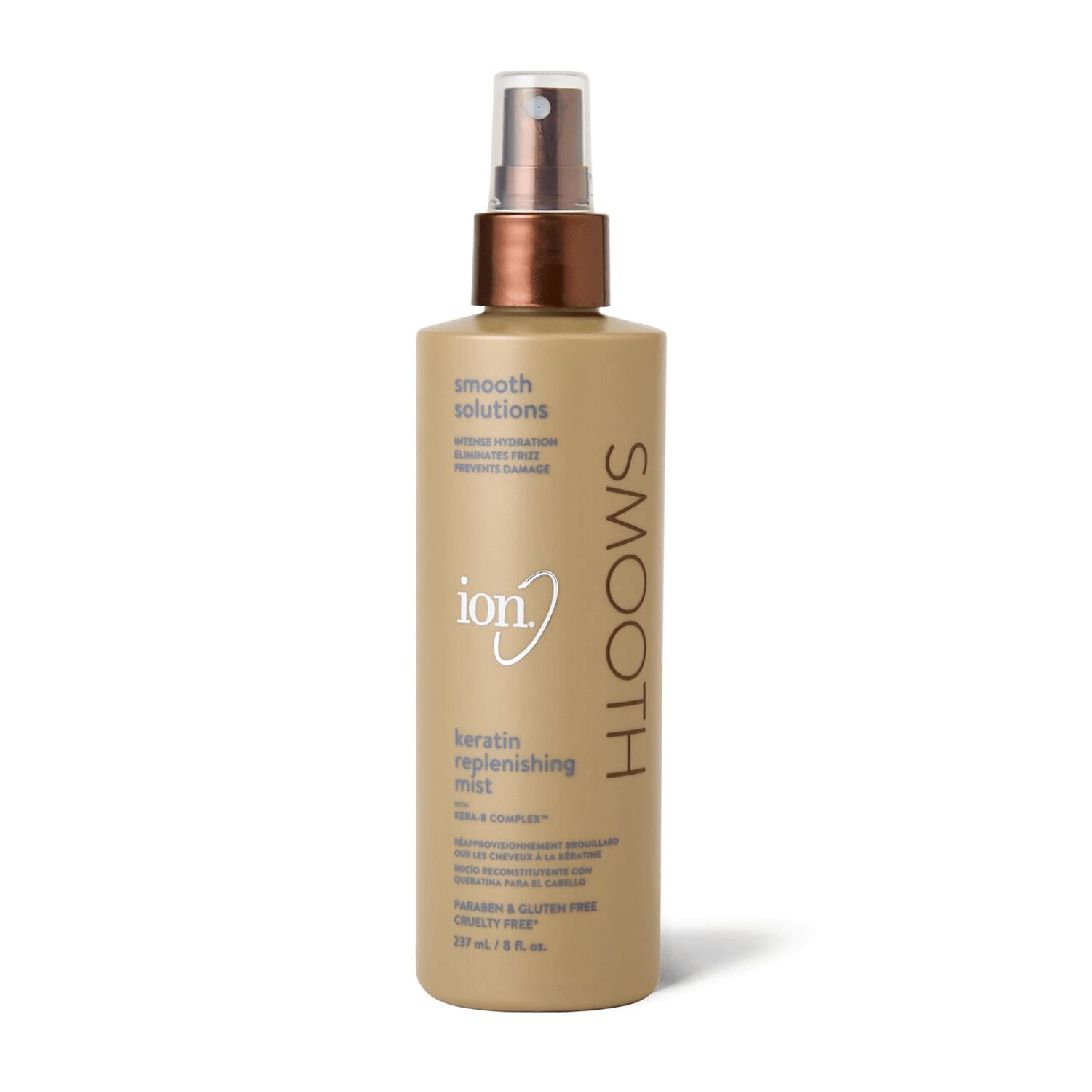 Ion Keratin Replenishing Mist by Smooth Solutions | Conditioner | Sally ...