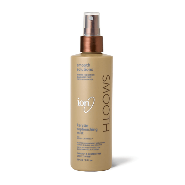 Ion Keratin Replenishing Mist by Smooth Solutions | Conditioner | Sally ...