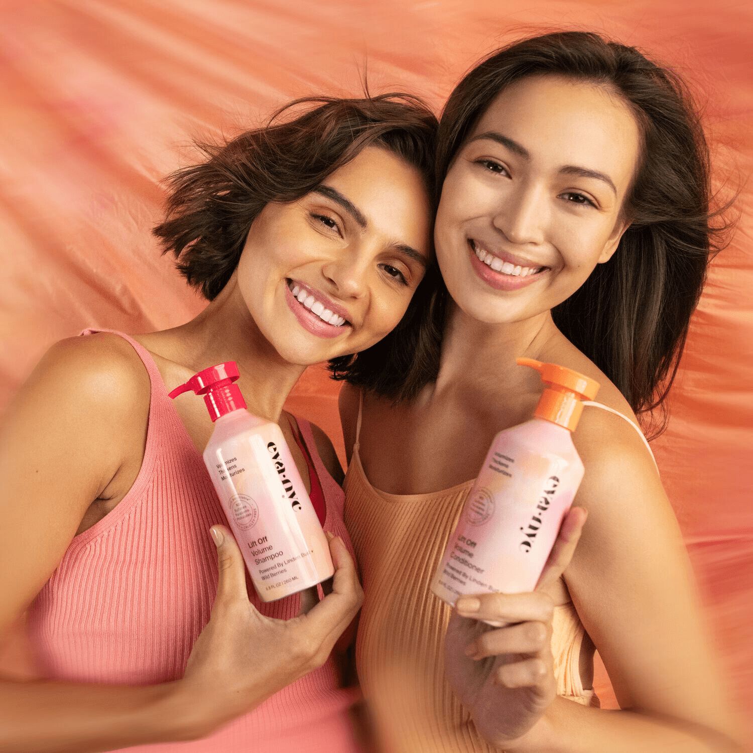 Eva NYC Lift Off Volume Conditioner 8.8 oz | Sally Beauty