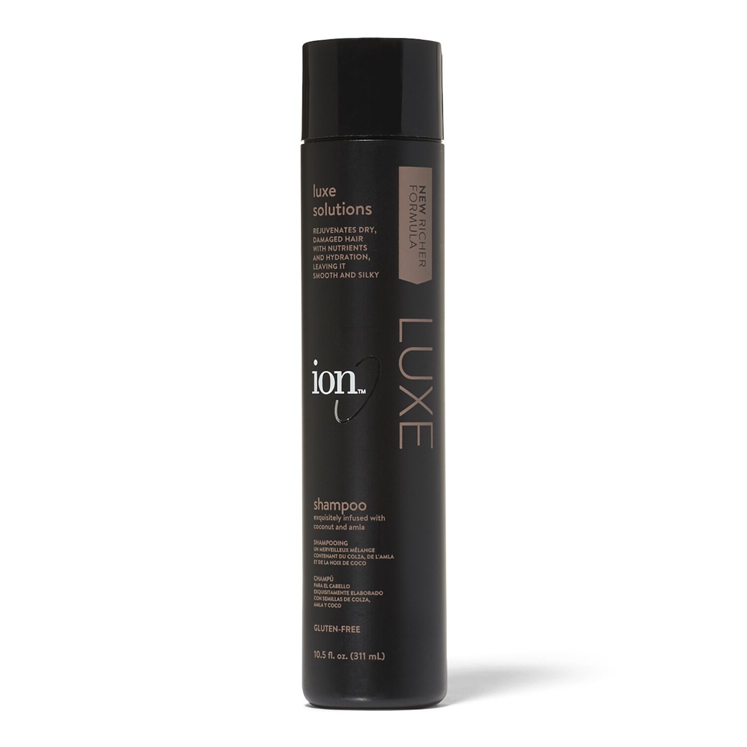 Luxe Solutions Luxe Shampoo by Ion | Shampoo | Sally Beauty