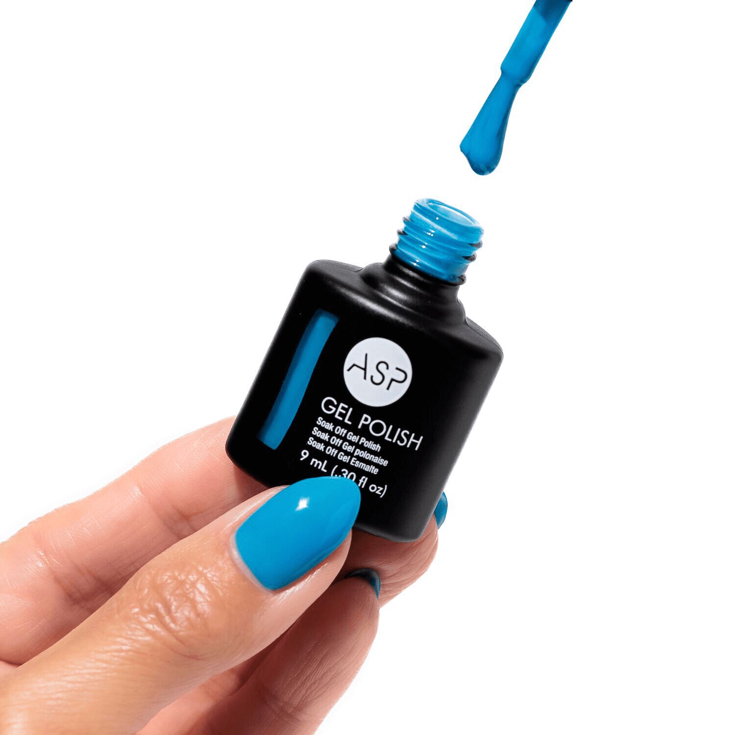 ASP Malibu Gel Polish | Gel Nail Polish | Sally Beauty