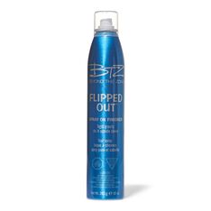 Beyond the Zone Rock On Volumizing Powder