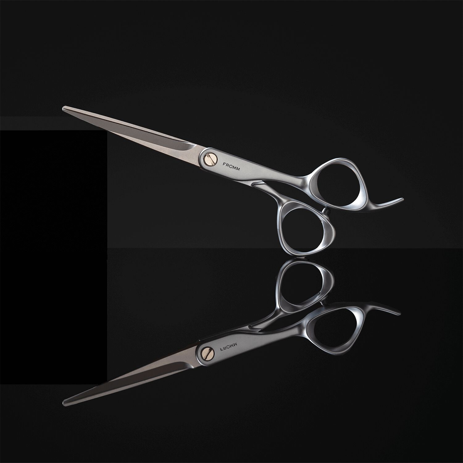 Transform 6.25" Shear by Fromm | Shears & Shapers | Sally Beauty