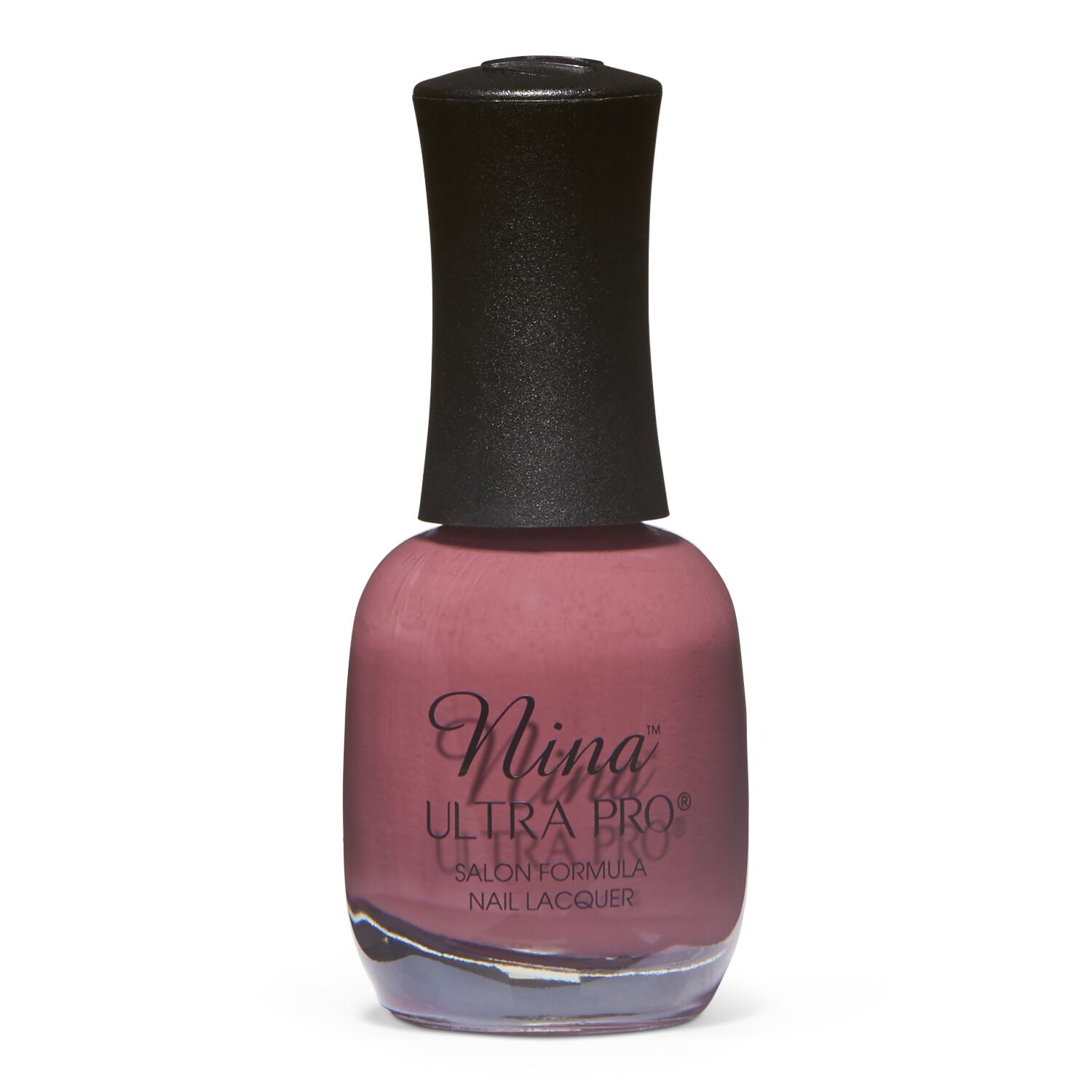 Nina Ultra Pro Nail Polish in Bittersweet - Nail Polish | Sally Beauty