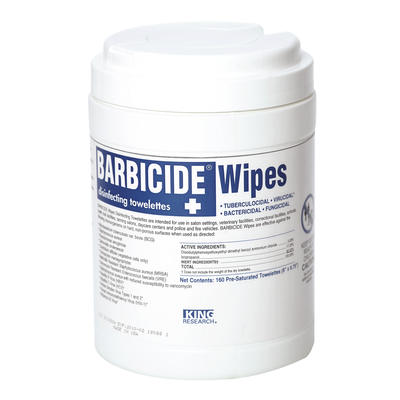 Barbicide | Brands | Sally Beauty