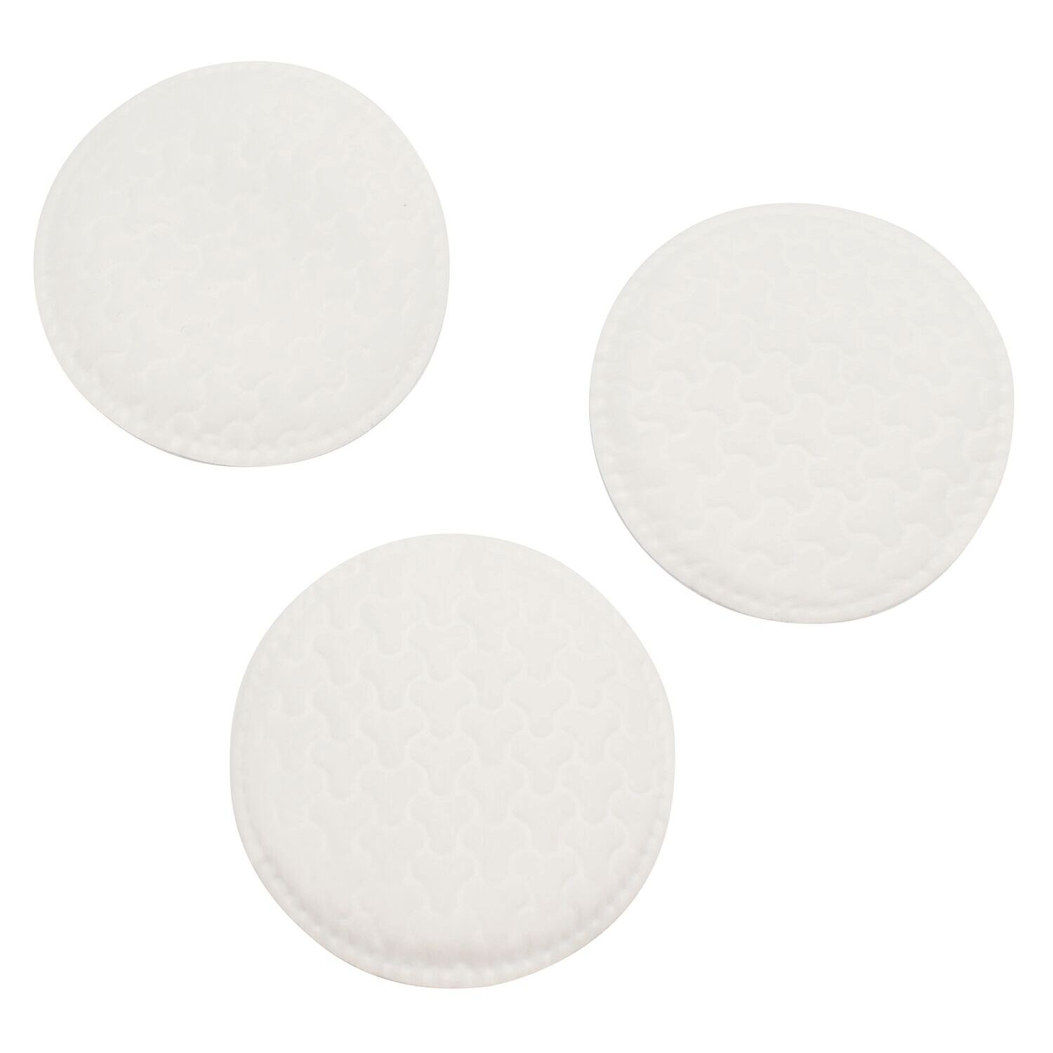 Glowbloom Professional Cotton Rounds 80 Count | Sally Beauty