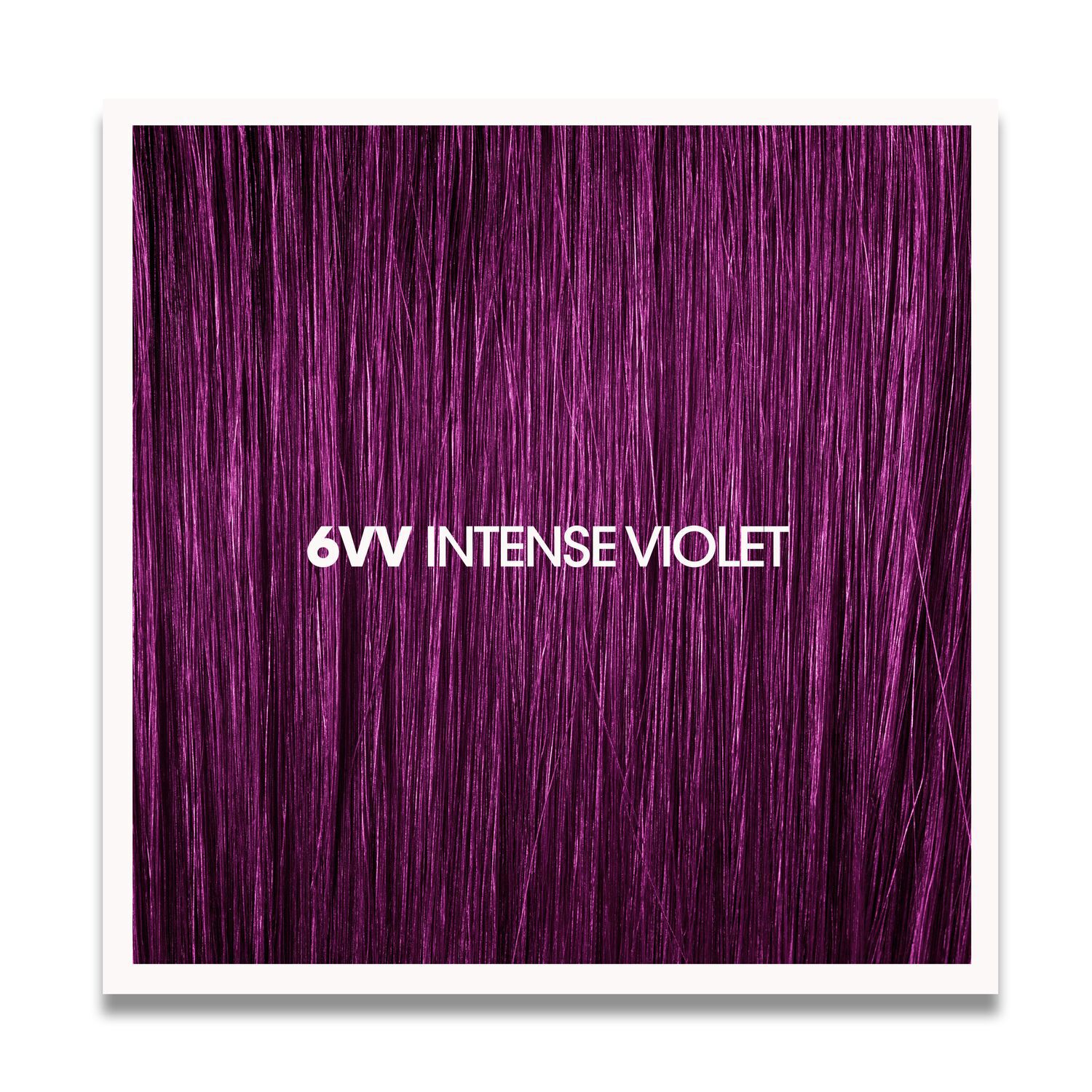 Better Natured 6VV Light Intense Violet Permanent Liqui-Crème Hair ...