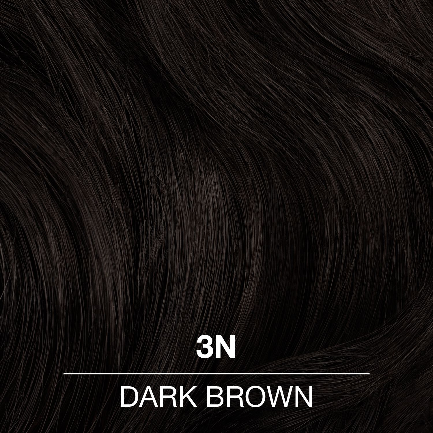 3N Dark Brown colorcharm Permanent Liquid Hair Color by Wella | Hair ...