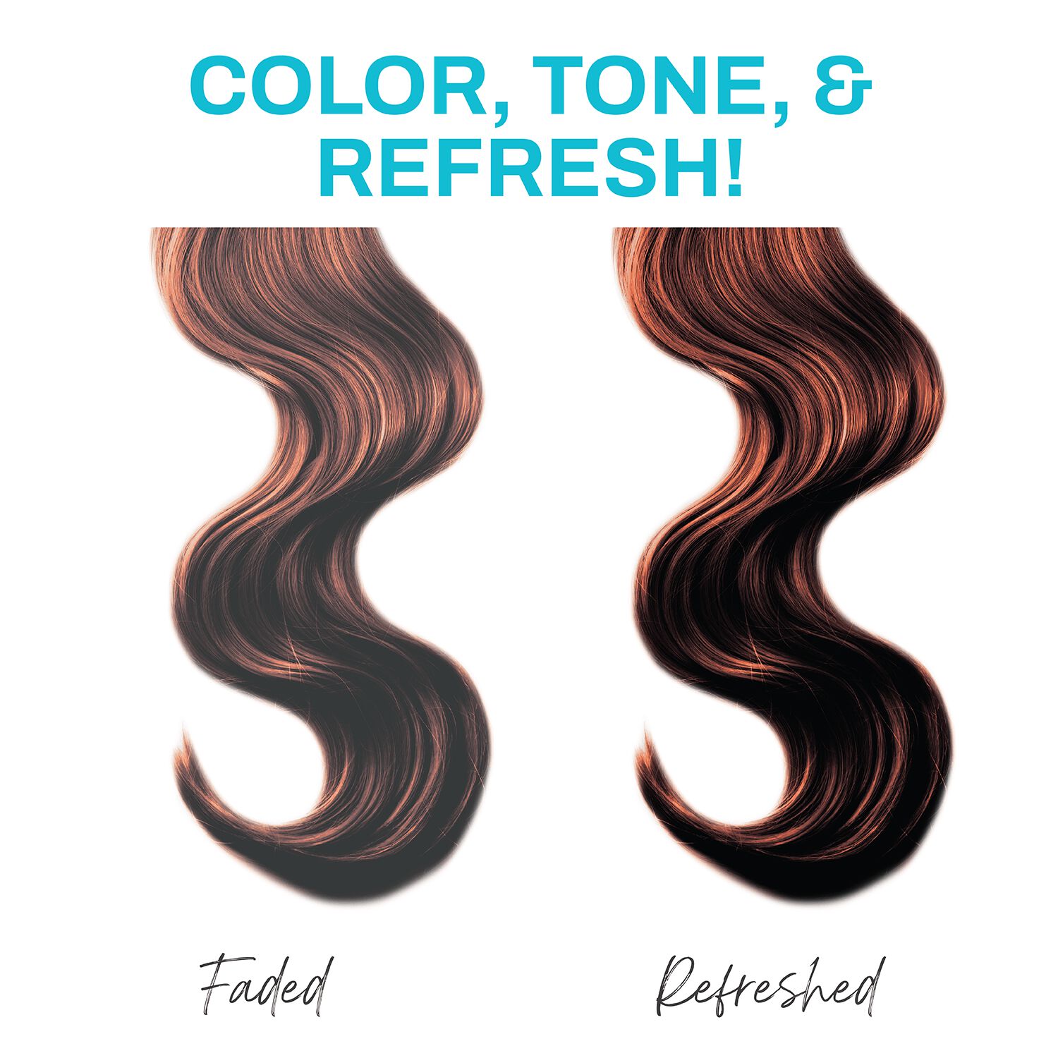 Keracolor Auburn Color + Clenditioner | Hair Color | Sally Beauty