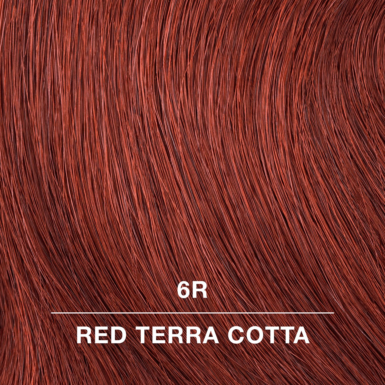Wella colorcharm 6R Red Terra Cotta Permanent Cream Hair Color | Hair ...