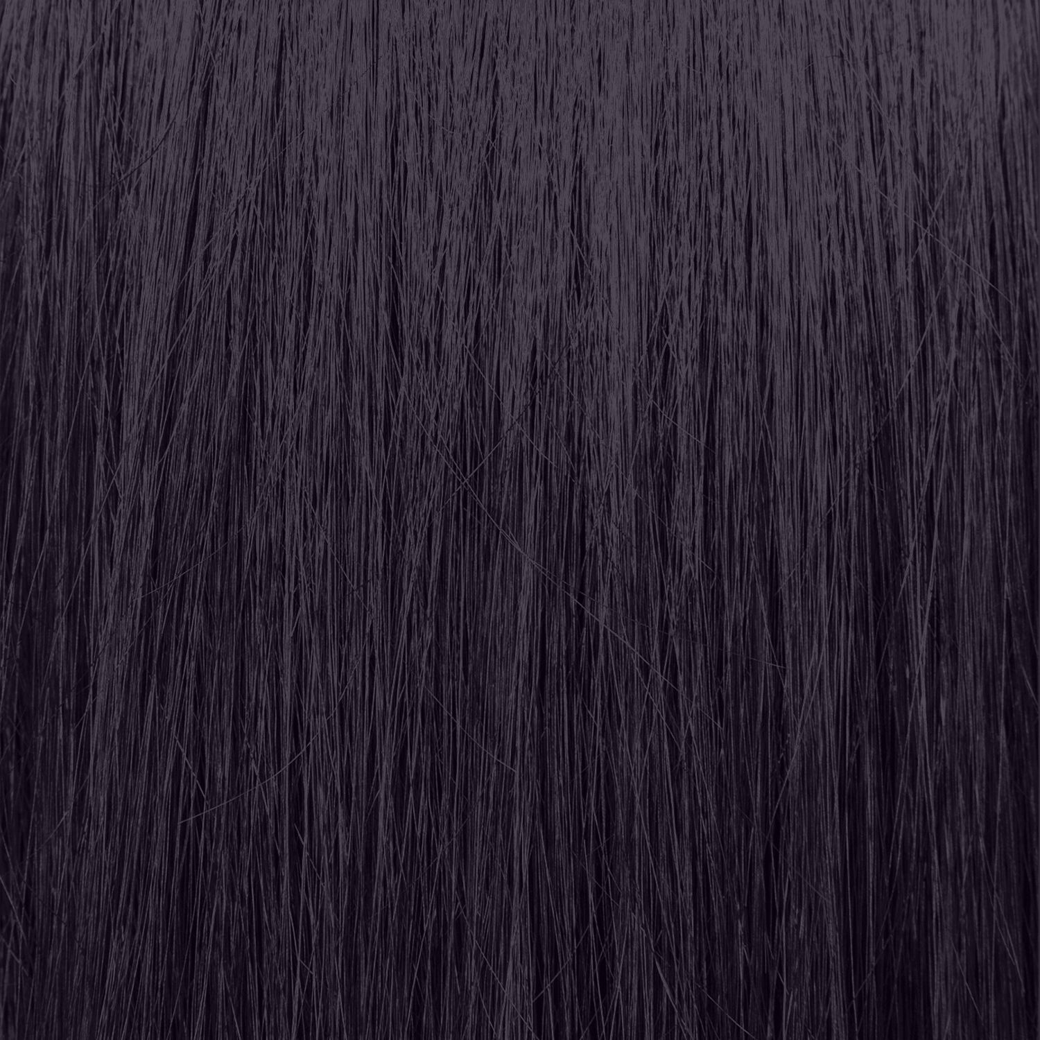 Ion 2VV Midnight Violet Black Permanent Creme Hair Color by Color ...