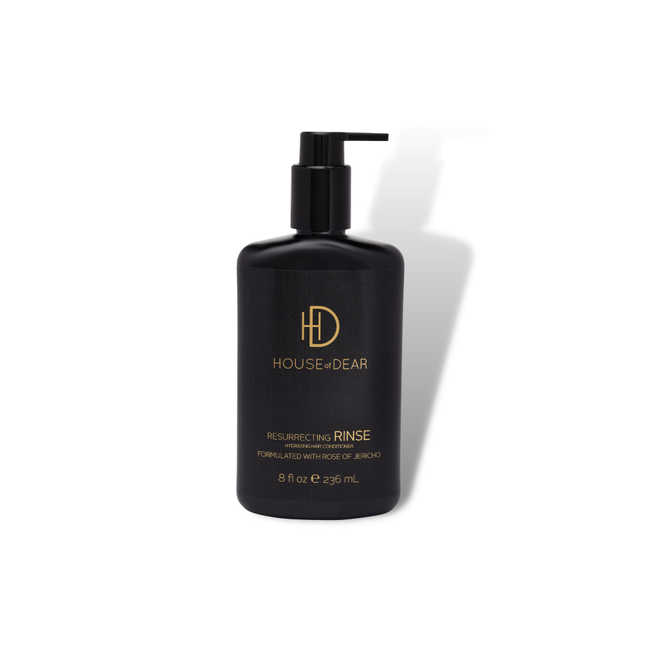Resurrecting Rinse by House of Dear | Shampoo | Sally Beauty