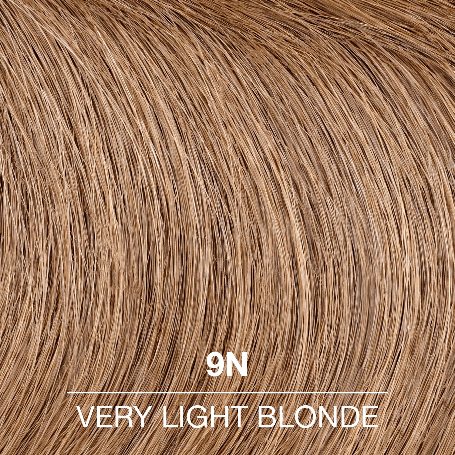 9N Very Light Blonde colorcharm Permanent Liquid Hair Color by Wella ...