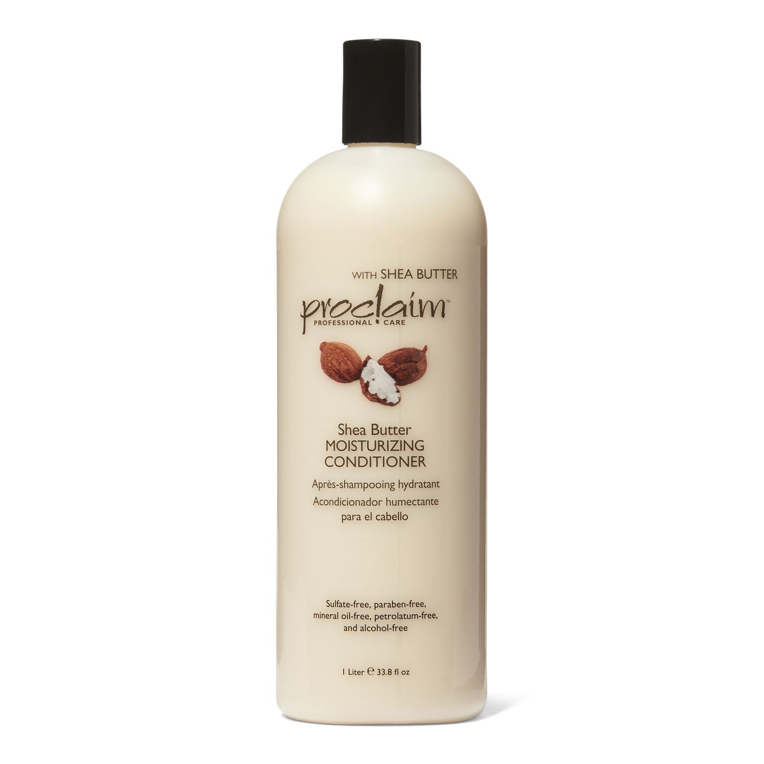 Proclaim Shea Butter Moisturizing Conditioner 1 Liter