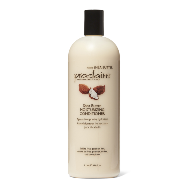 Proclaim Shea Butter Moisturizing Conditioner 1 Liter