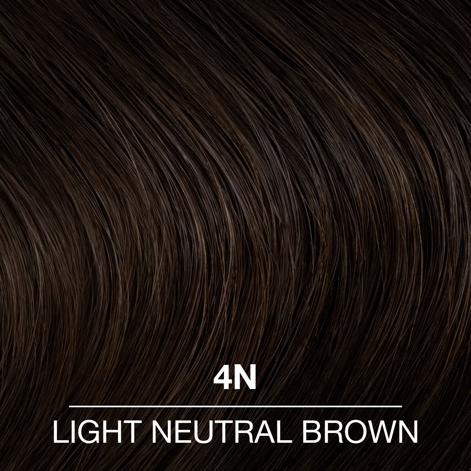 Wella 4N Light Neutral Brown Demi Permanent Cream Hair Color | Color ...
