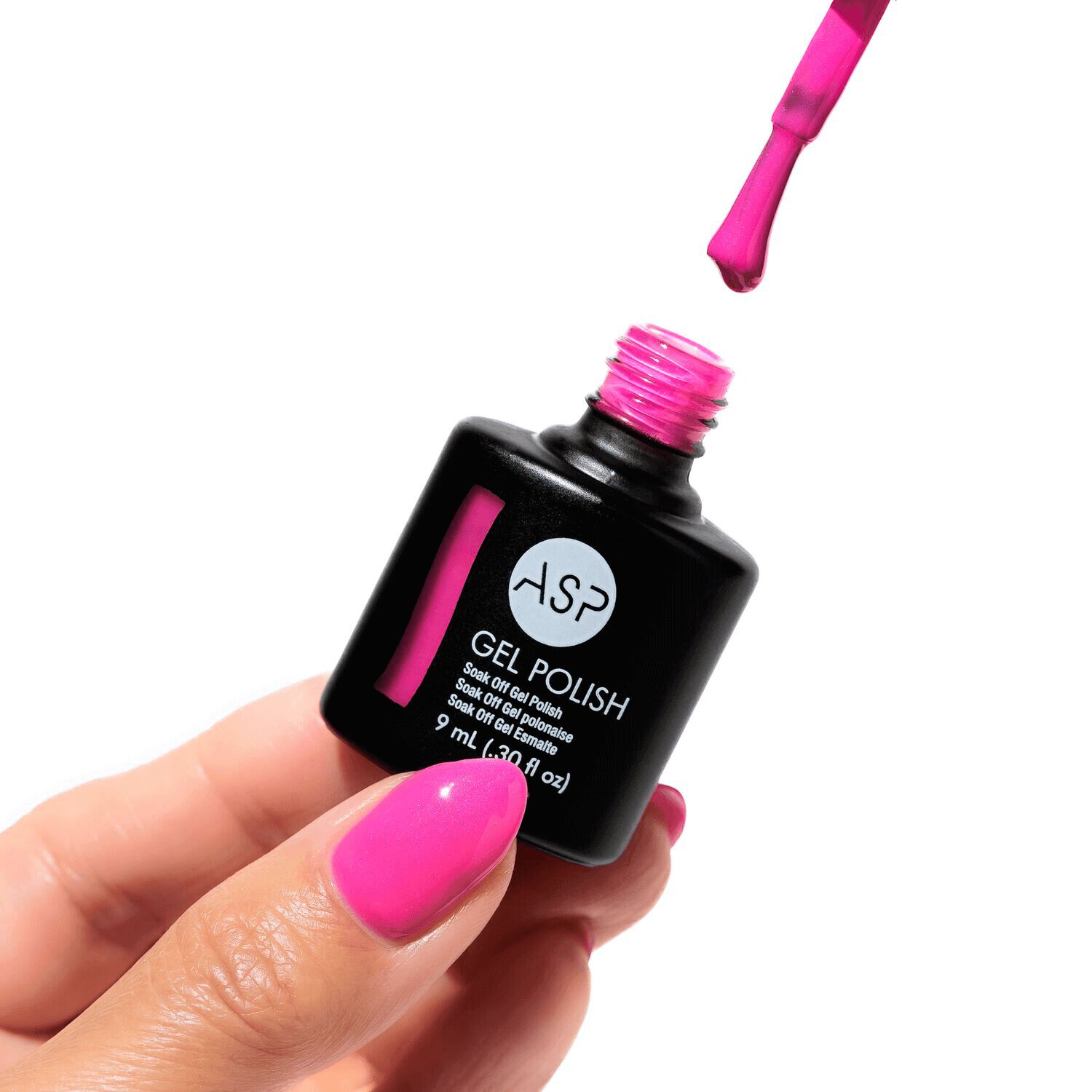 ASP Limitless Gel Polish - Gel Nail Polish | Sally Beauty