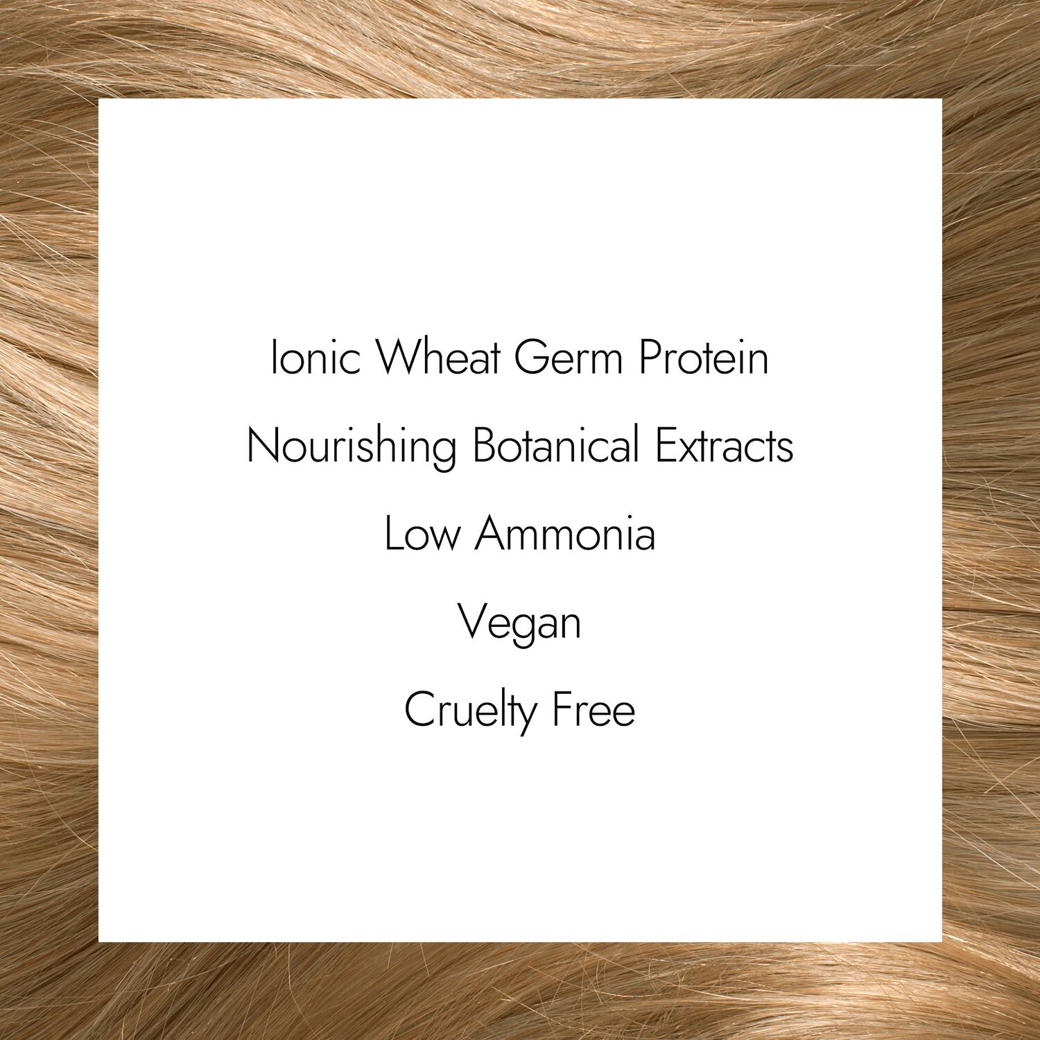 ion Color Brilliance Permanent Creme 7A Medium Ash Blonde