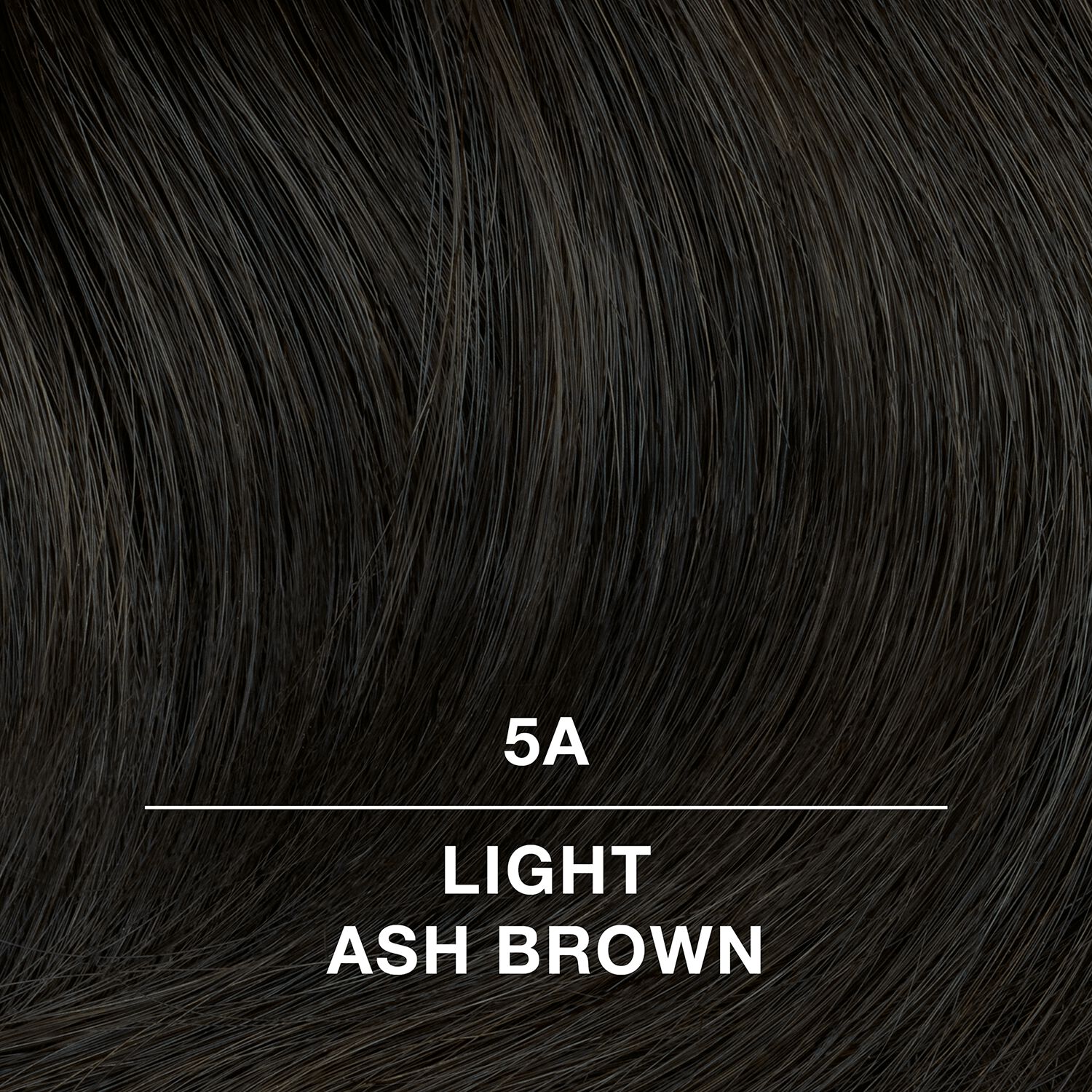 Wella colorcharm 5A Light Ash Brown Permanent Cream Hair Color | Hair ...