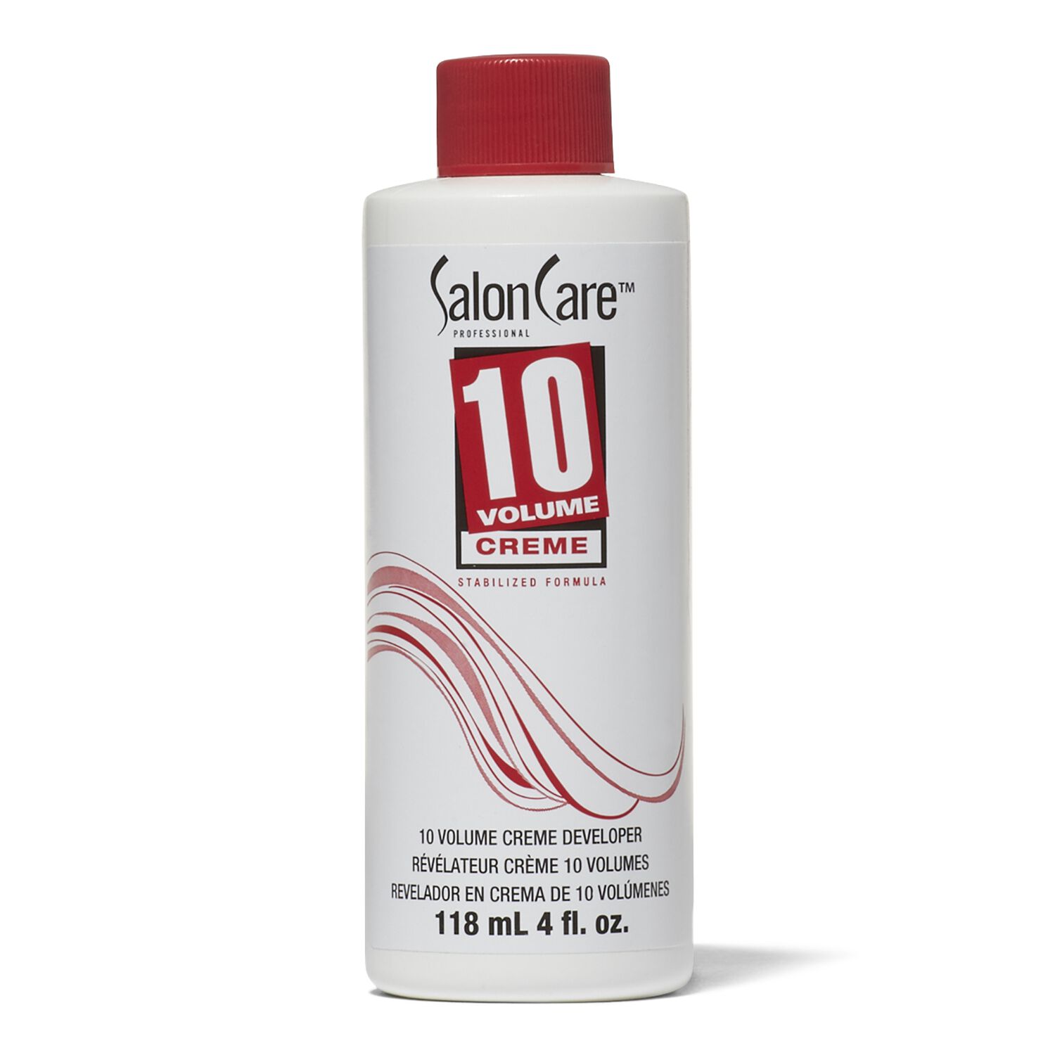 Salon Care 10 Volume Creme Developer at Sally Beauty