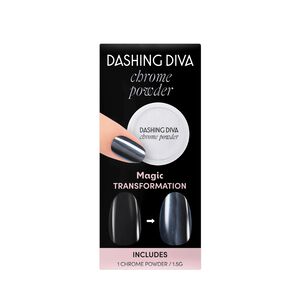 dashing diva uk