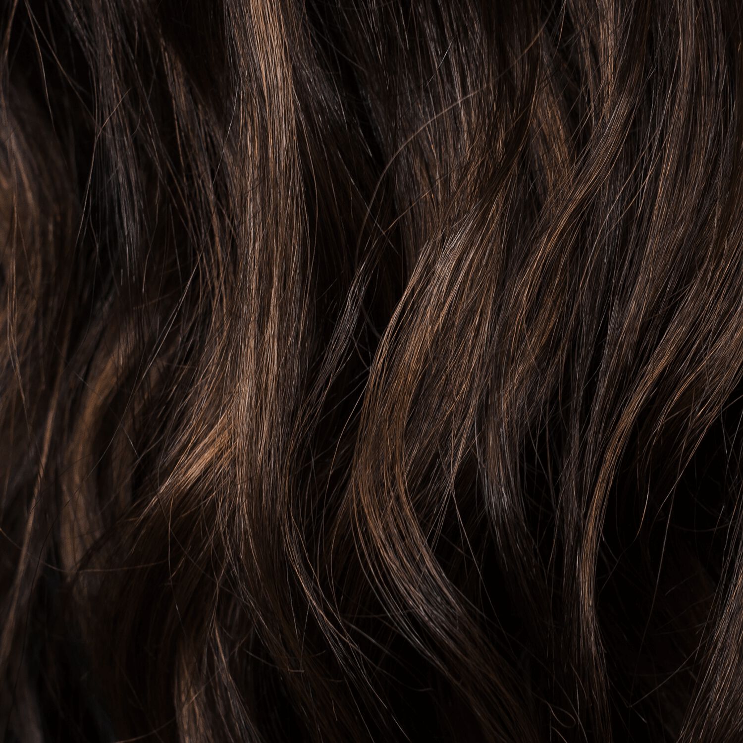 Dark Natural Brown - Ion Color Brilliance Demi-Permanent Creme Hair ...