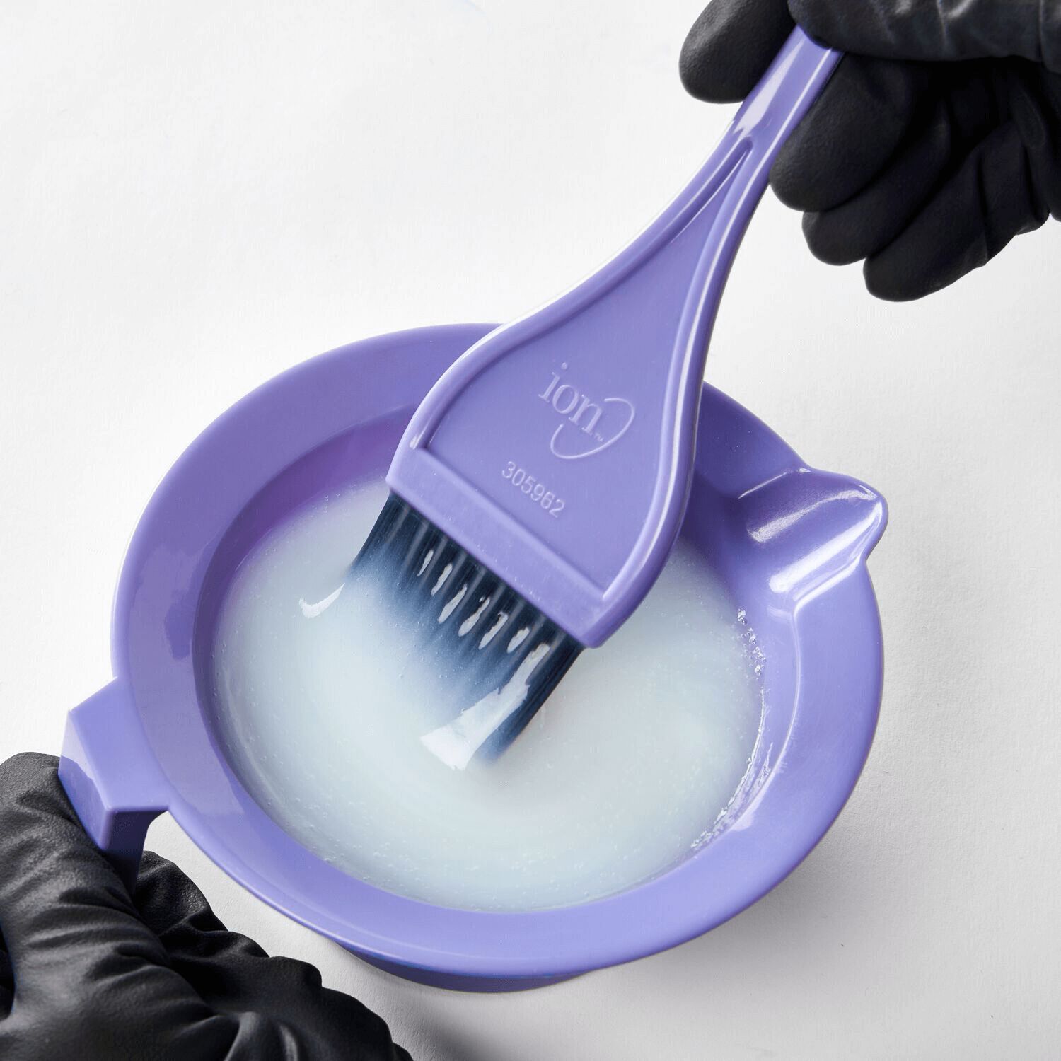 Salon Care 30 Volume Creme Developer 4.0 oz | Color Developers