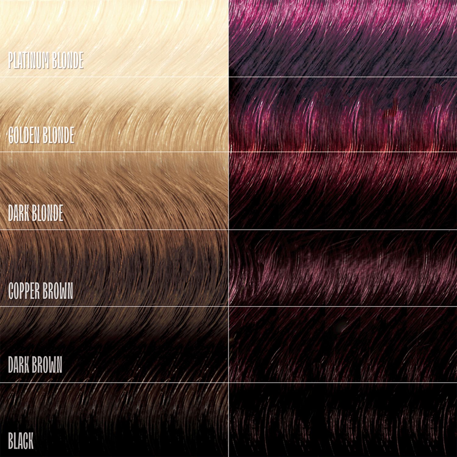 Overtone Color Depositing Treatment Mask Cherry Chestnut | Hair Color ...