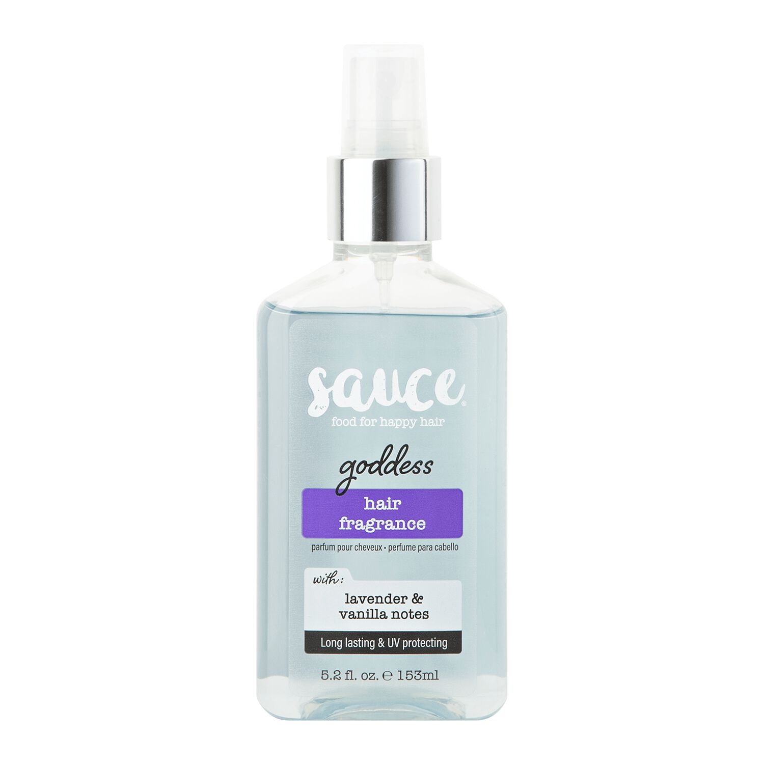 Sauce Beauty Goddess Hair Fragrance | Sally Beauty