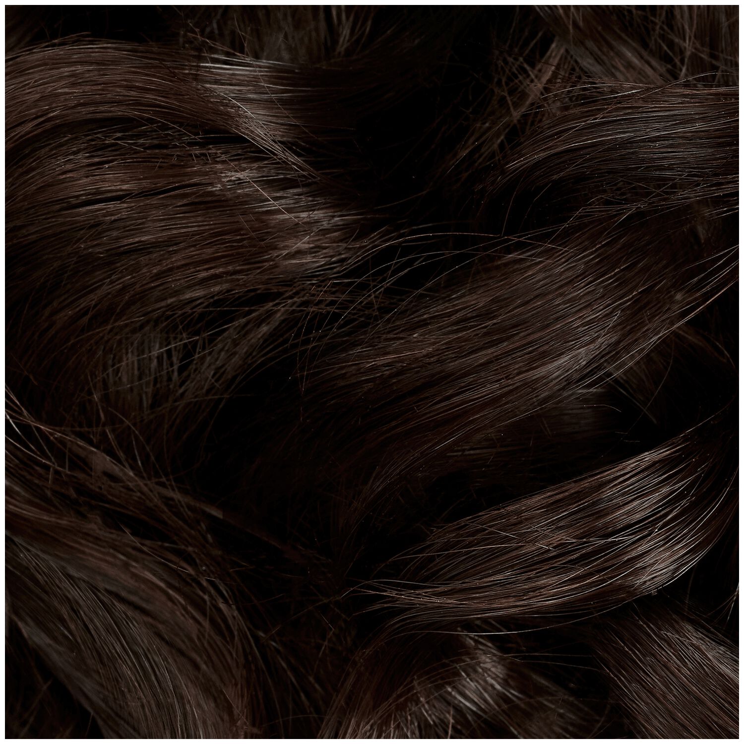 Clairol Professional 4BB Light Chocolate Brown Permanent Cream Hair ...