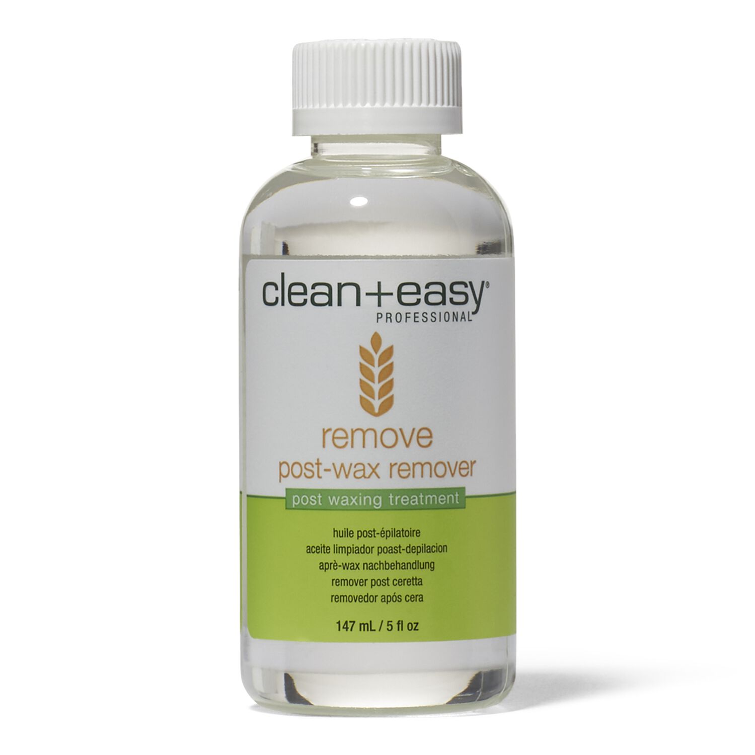 clean + easy Wax Remover at Sally Beauty