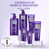 L'Oreal Paris EverPure Purple Shampoo | Hair Care | Sally Beauty