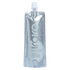 iroiro 130 Silver Premium Natural Semi Permanent Hair Color | Semi ...