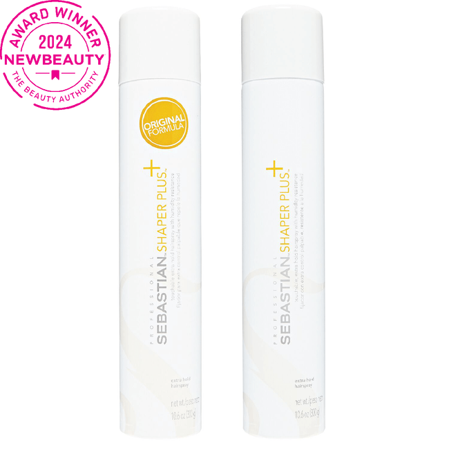 Sebastian Professional Shaper Plus