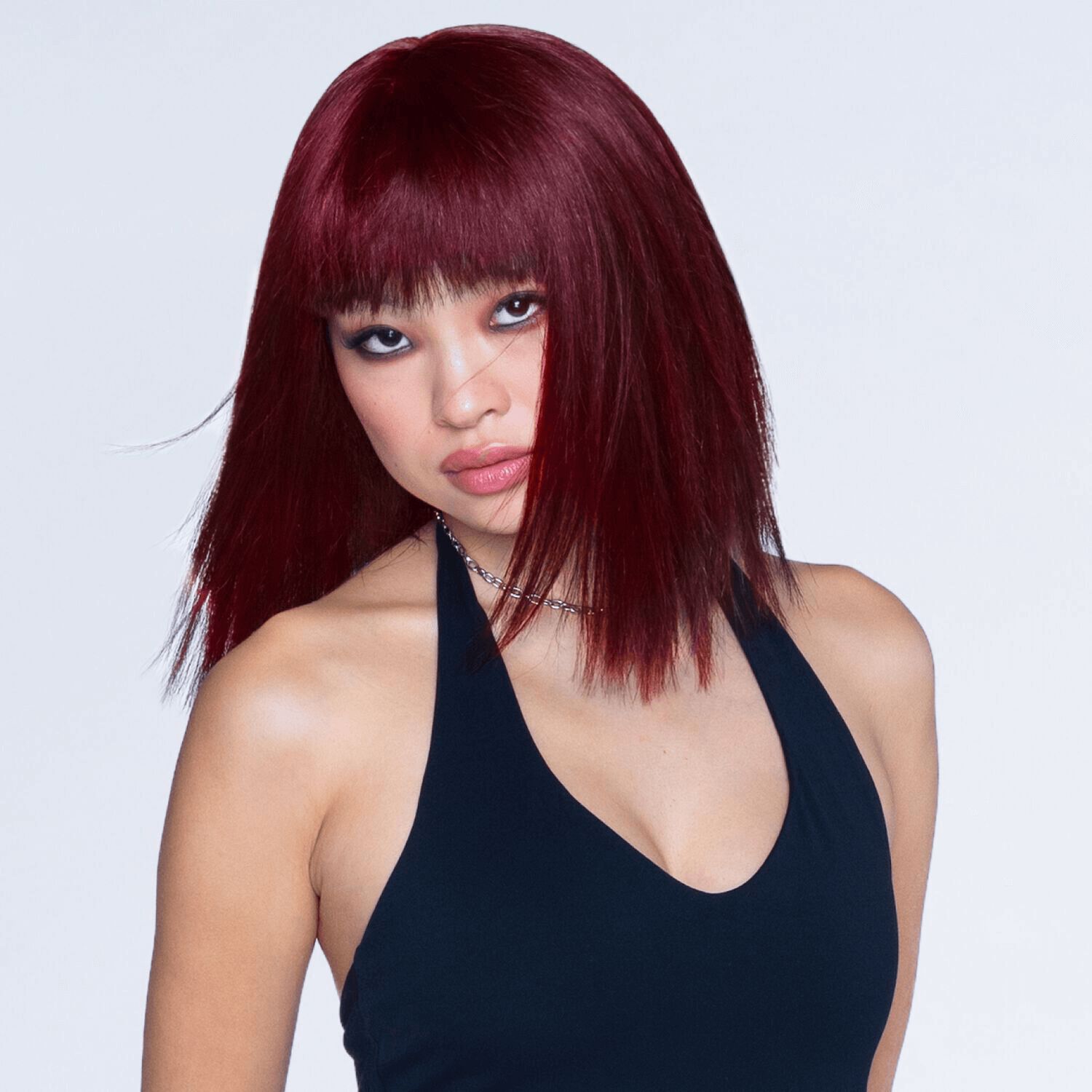 XMONDO 5R Deep Red Brown Super Gloss Intensive Glossing Treatment ...